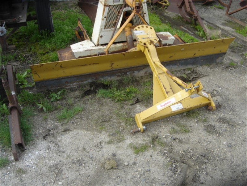 1 King Kutter 7ft Stock No Kingkutter7ftblade By Highway 210 Equipment Foxhome Mn