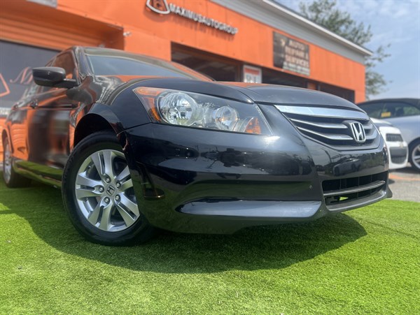 Welcome to Maximus Auto Group, LLC of Greensboro, NC