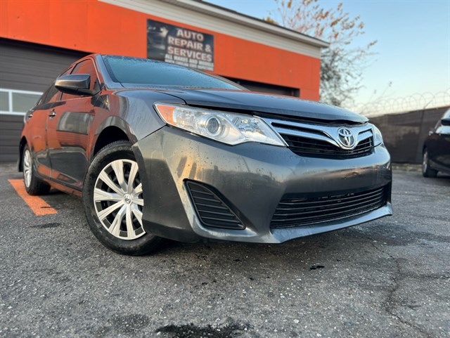 2013 Toyota Camry, Stock No: 702360 by Maximus Auto Group, LLC ...