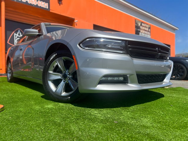 2015 Dodge Charger, Stock No: 15599 by Maximus Auto Group, LLC ...