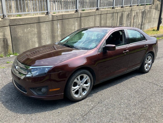 Used car inventory by Next Gear Auto Sales of Easton, PA, providing ...